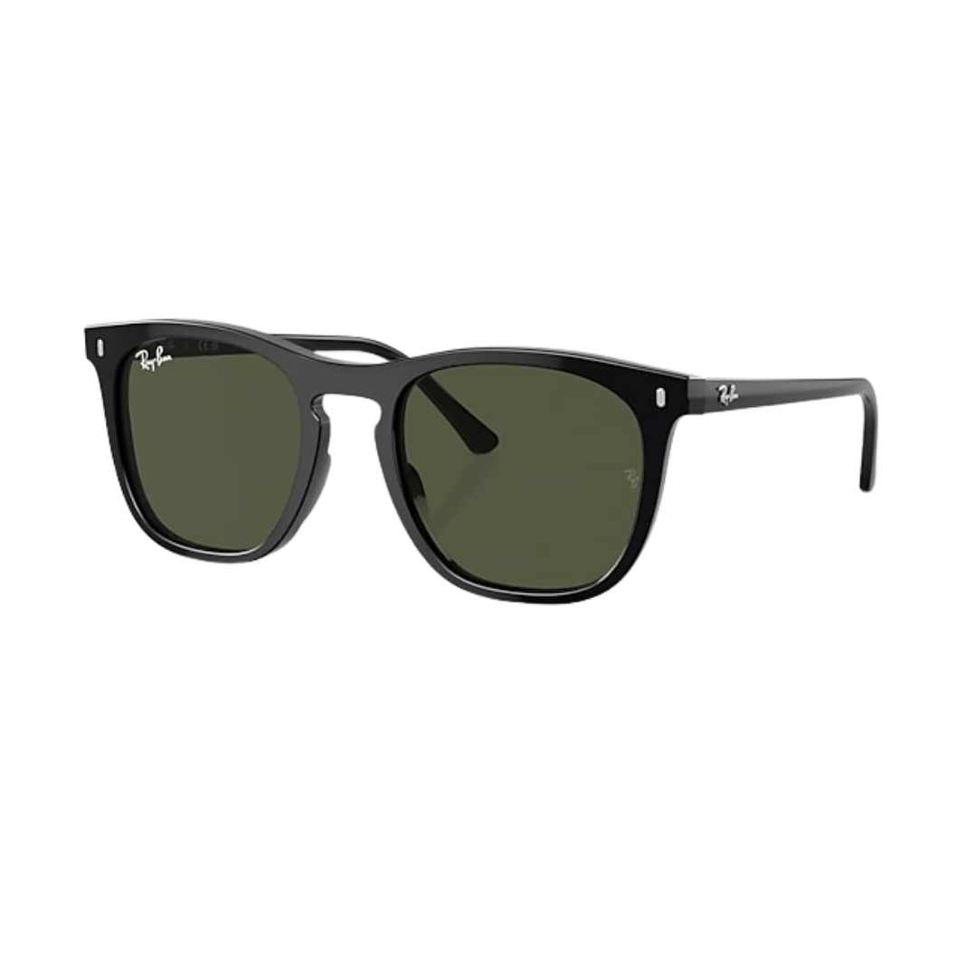 Ray-Ban Solar Preto – Óptica Carijós